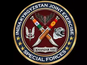 Assam to host India–Kyrgyzstan joint military exercise this month - The ...