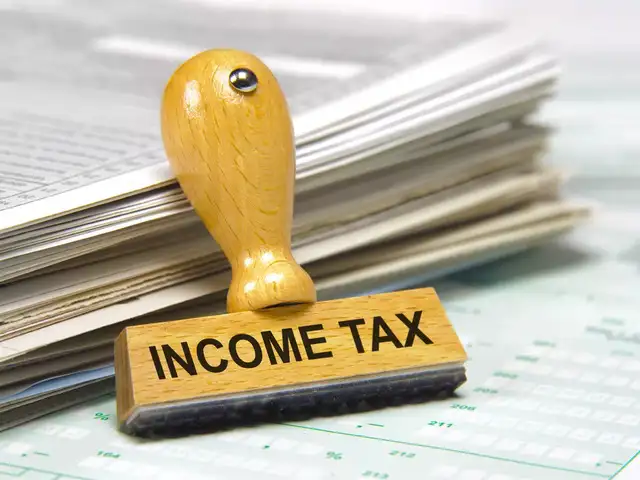 TDS rules under the existing system - Buyback taxation Budget 2026 ...
