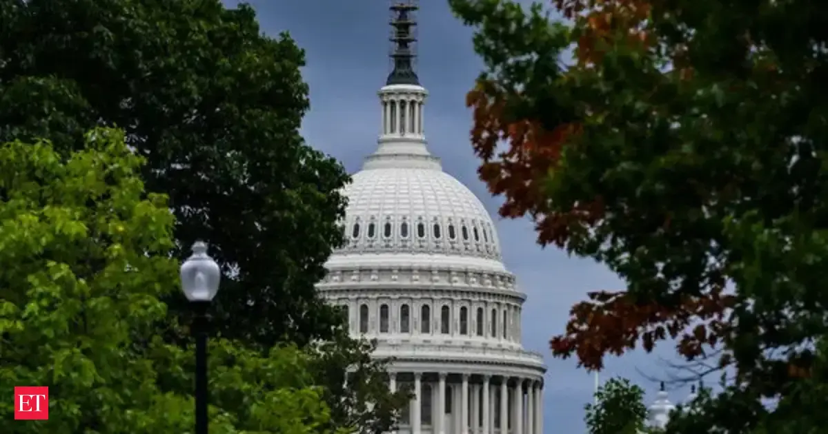 2026 government shutdown impact on Americans: How a government shutdown ...