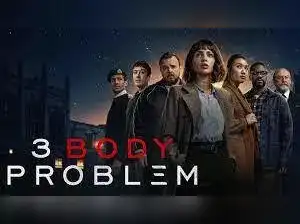 3 Body Problem Season 2 release date: 3 Body Problem Season 2: Here’s ...