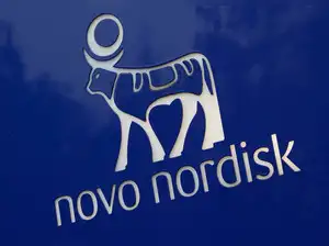NVO stock after Novo Nordisk 2026 sales forecast: NVO stock crashes 14% ...