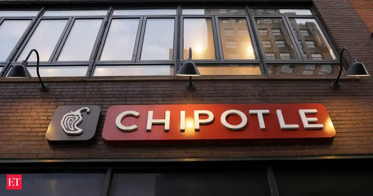 cmg stock: Chipotle stock: Chipotle Stock slides as CMG warns of flat ...