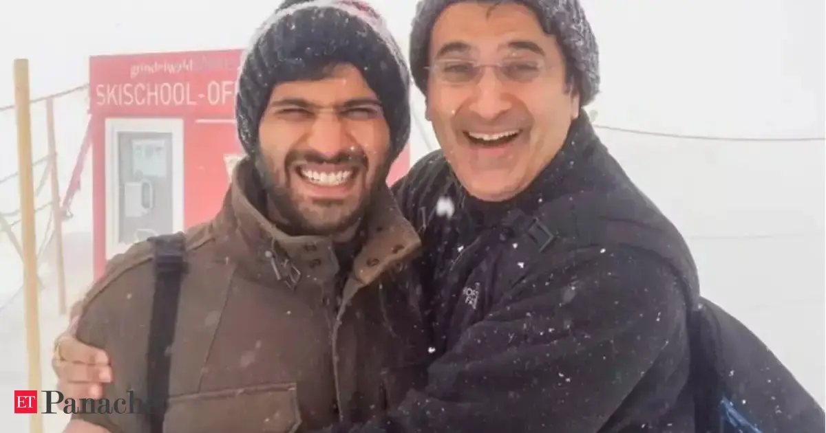 Archana Puran Singh's husband Parmeet Sethi admits he was a 'very bad ...
