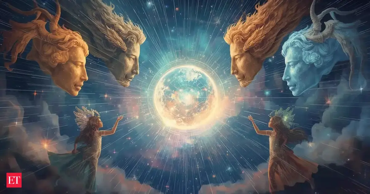 4 Zodiac Signs Receive A Powerful Sign From The Universe On February 5 ...