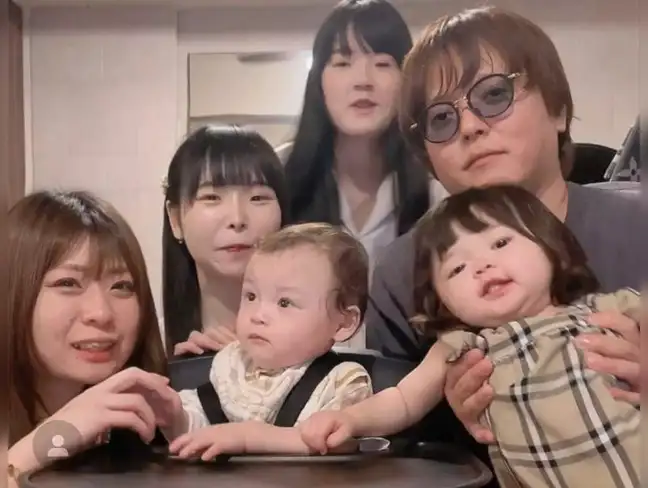 Who is Ryuta Watanabe? Japanese ‘polygamous’ YouTuber with 3 wives and 11 children, who wanted ...