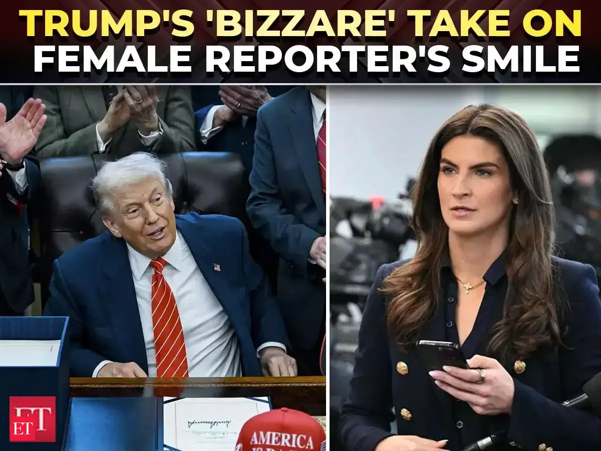 ‘You never smile, you’re the worst reporter’: Trump snaps at CNN's ...