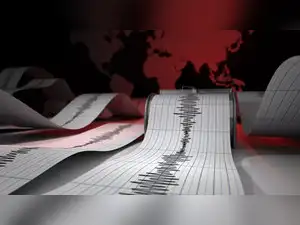 Sikkim's Namchi hit by Magnitude 4.0 earthquake - The Economic Times