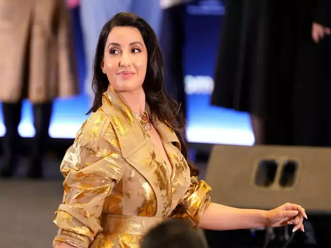 Nora Fatehi turns 34: 'Dilbar' girl swears by these 5 exercises for ...