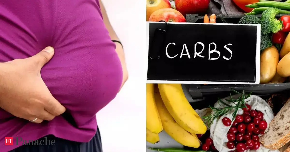 Carbs, insulin, and fat gain: Doctor explains what really locks fat ...