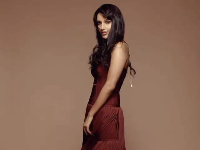 Red Never Looked This Dangerous: Triptii Dimri’s Boldest Style Moments ...