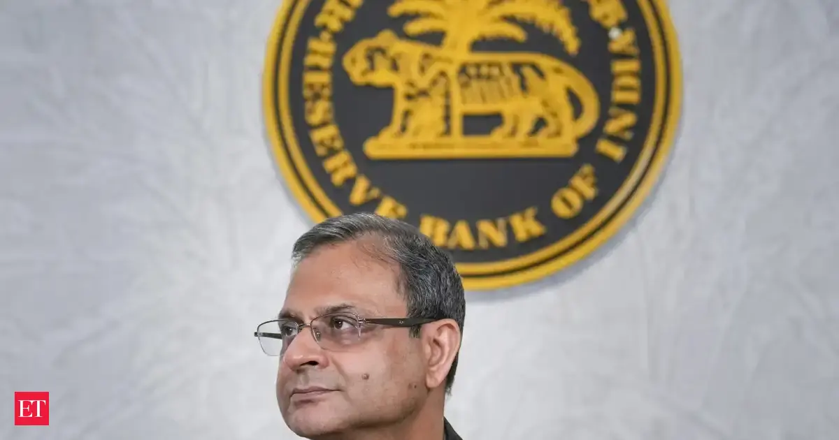 RBI keeps rates, stance unchanged amid evident risks to global trade ...
