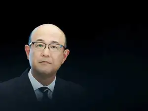 All about Kenta Kon: The man steering Toyota into its next era - The ...