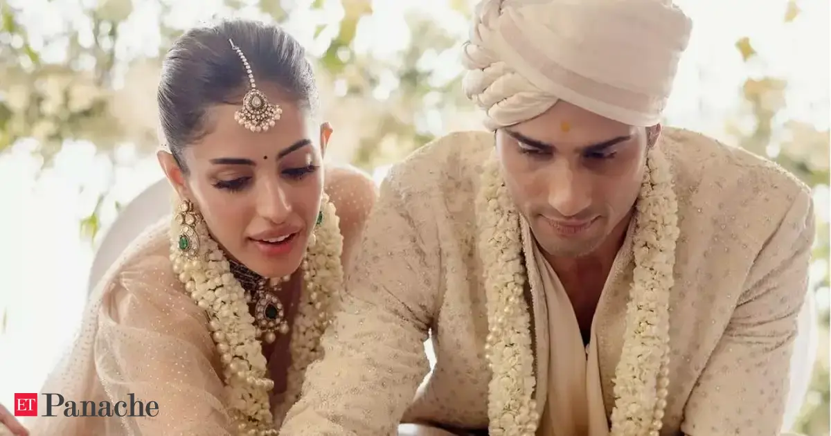 Smita Patil’s son Prateik reveals why he didn’t invite father Raj ...
