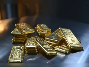 gold price today: Why is gold price rising by 1.6% and will it rise ...