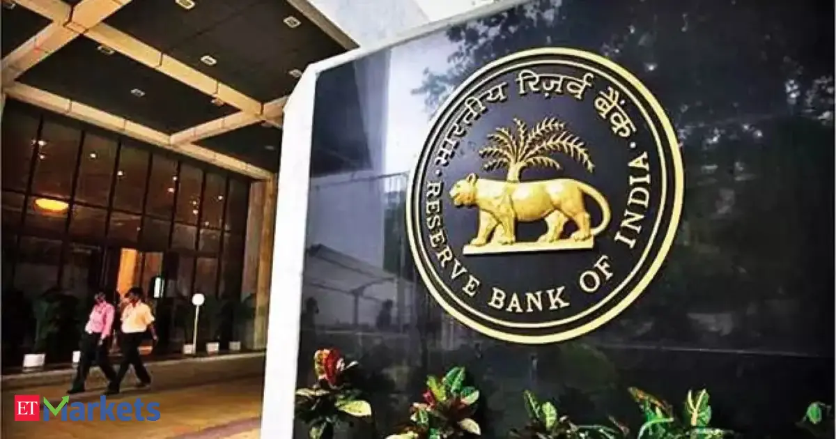 RBI removes VRR cap, reshapes FPI debt limits to boost bond inflows ...