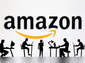 AMZN stock down tech market crash 2026 explained: Amazon stock crashes ...