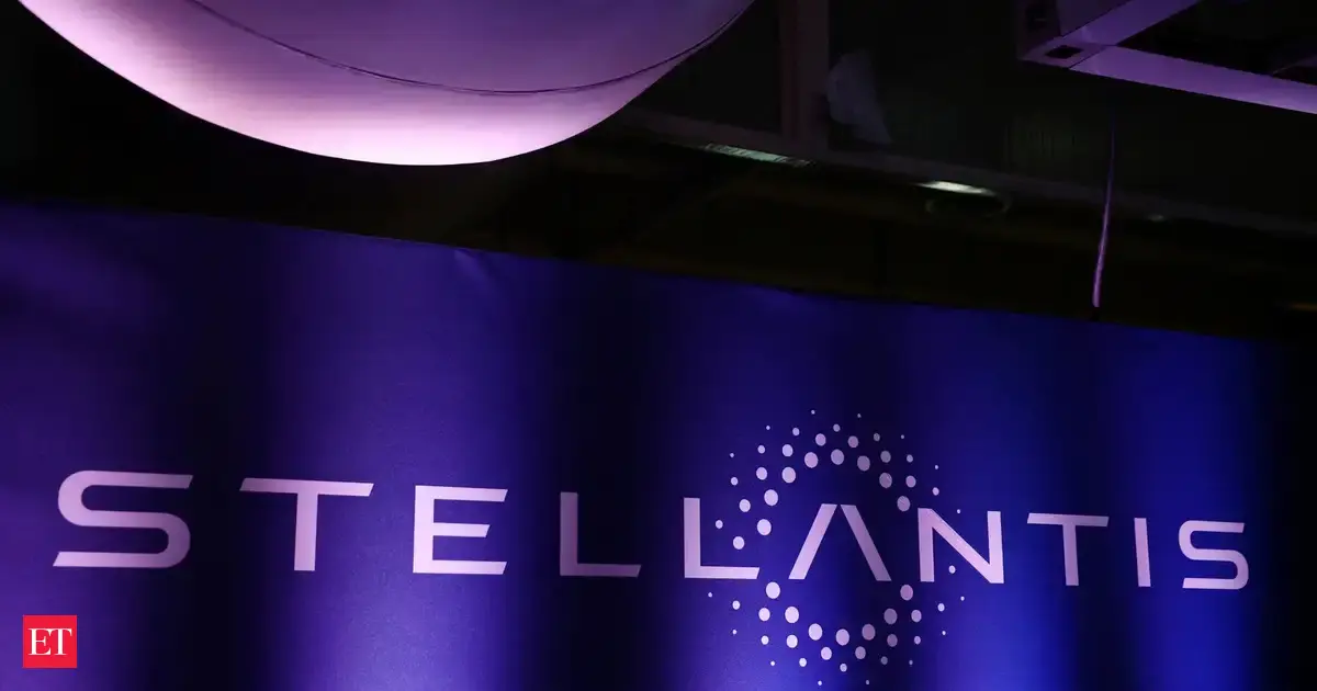 Stellantis (STLA) stock tumbles 25% today: What happened to Stellantis ...