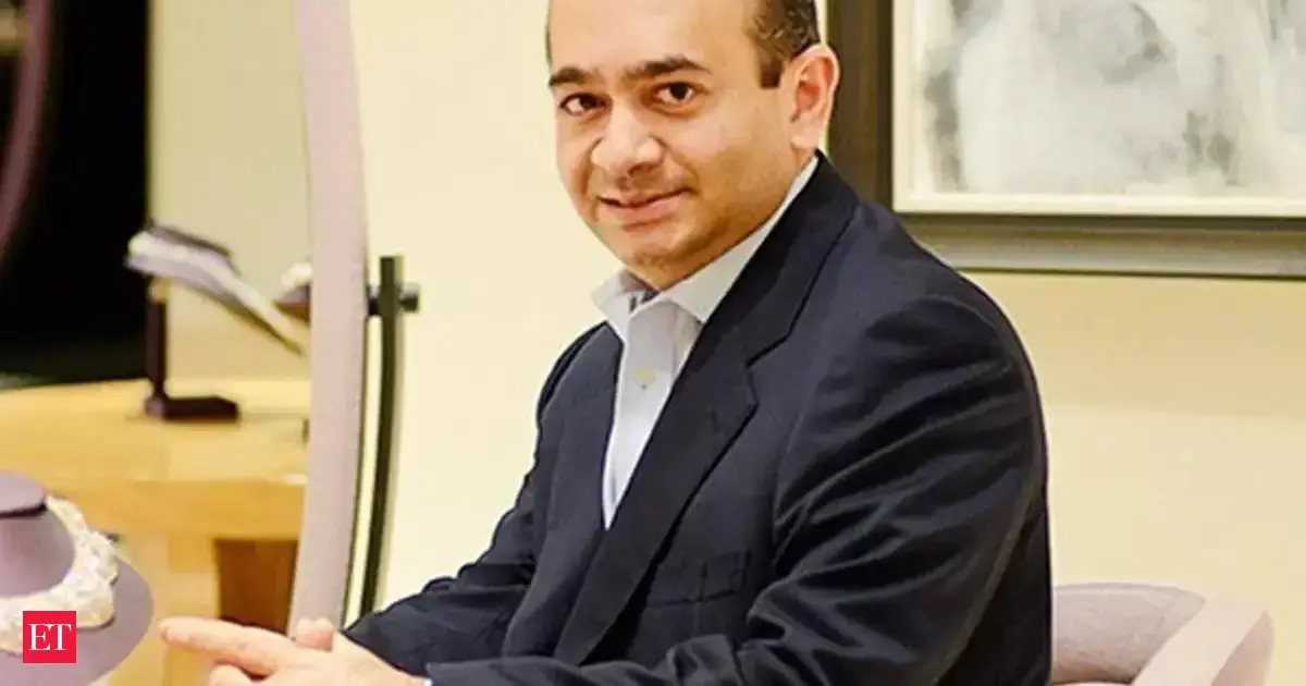 UK court rejects Nirav Modi's plea to delay Bank of India trial over ...