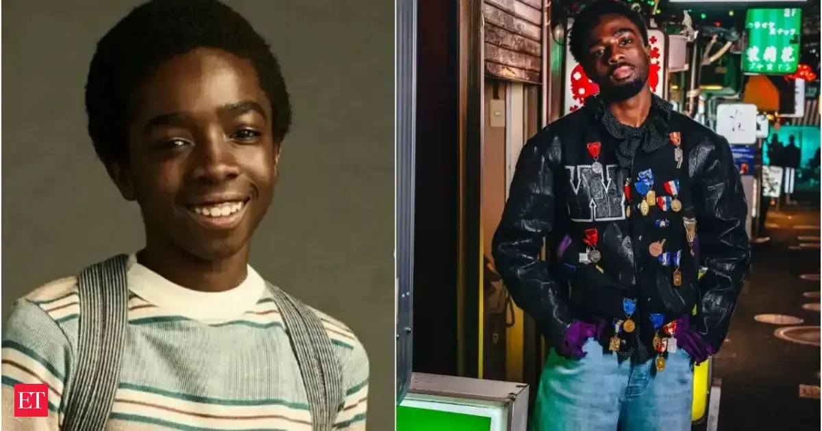 caleb mclaughlin: Is Eleven dead? Caleb McLaughlin shares his view on ...