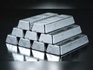 silver price today: Why is silver price rising by 7.6% and will it go ...