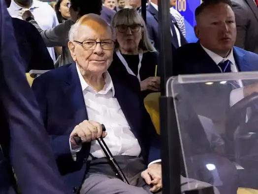 Warren Buffett’s letters: ET Prime Special: Investing lessons from ...