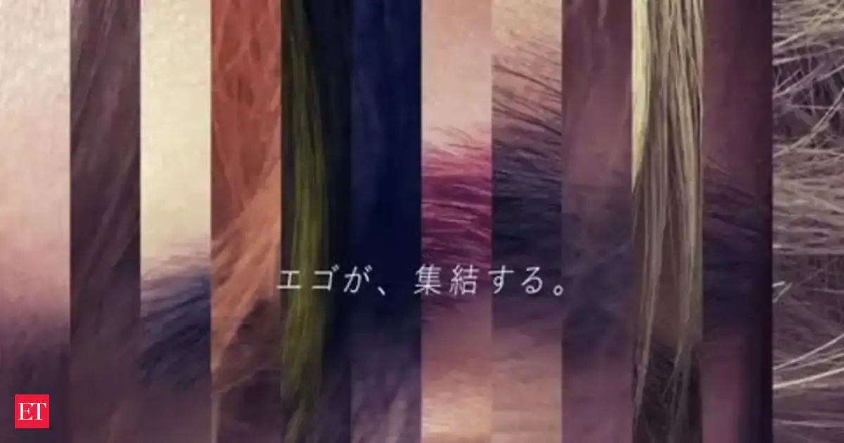 Blue Lock live-action film unveils team Z cast ahead of summer 2026 ...