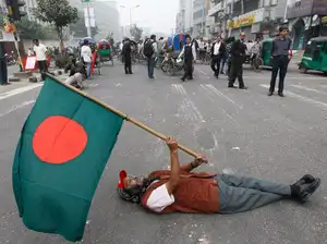 Former Bangladesh minister Ramesh Chandra Sen dies in custody, raising ...
