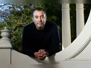 Washington Post Will Lewis: Washington Post CEO, publisher Will Lewis ...