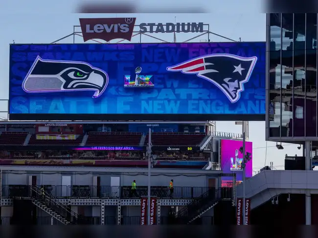 Super Bowl 2026: Where to watch the Super Bowl LX and what time does it ...