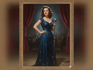 thought of the day february 9: Thought of the day by Judy Garland ...