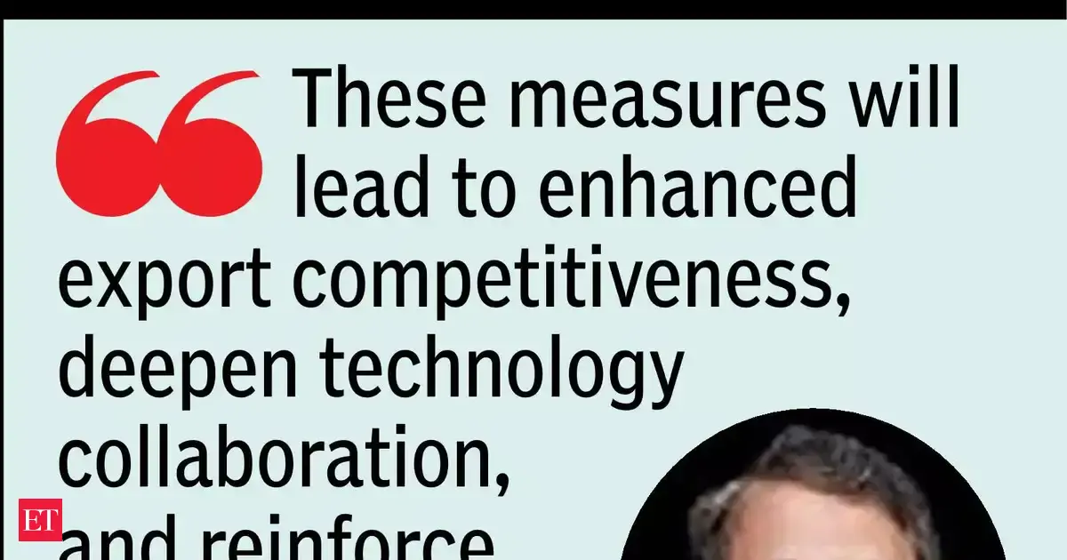India-US Trade Deal: A Game Changer for Auto Parts Exporters