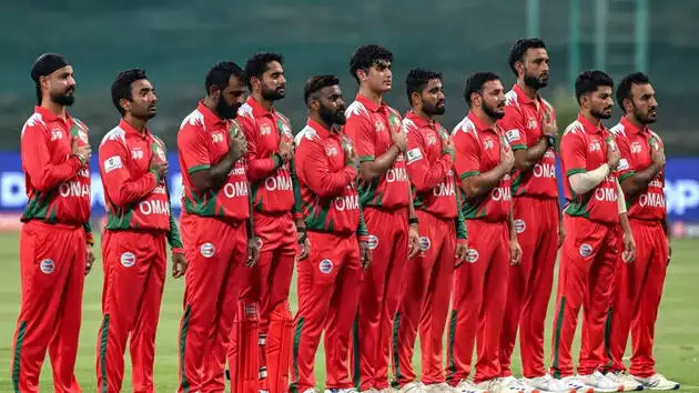 Zimbabwe vs Oman Highlights Score Updates, T20 2026: Manic Monday ...