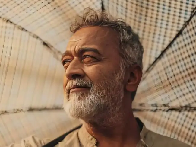'Name was Lucky Ali, but my wallet was always empty': Singer, now ...
