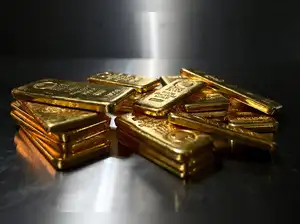 gold price today: Why is gold price rising now and will it go above ...
