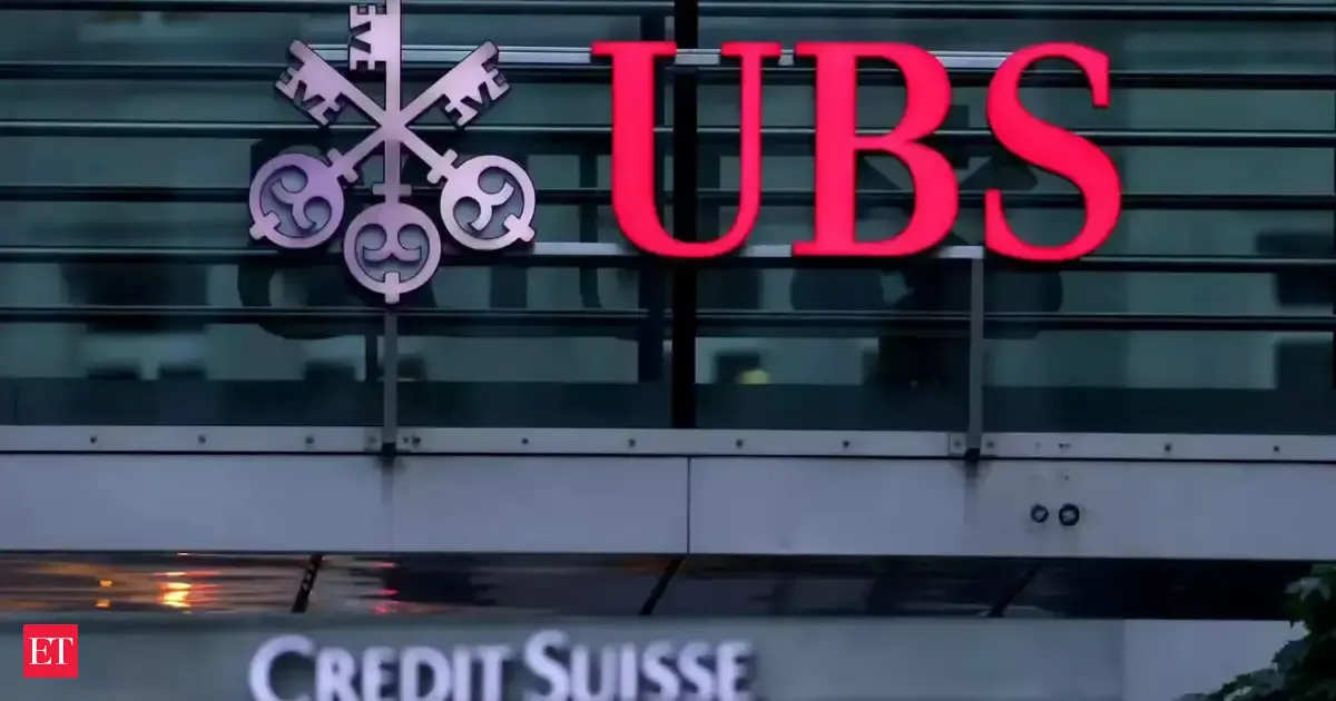 UBS picks up entire commercial tower in Pune’s Yerwada in Rs 263-crore ...