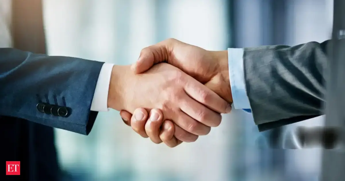 devyani international: Impresario in talks to acquire mid-sized ...