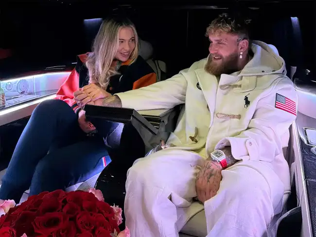 Jake Paul: Know all about YouTuber-turned boxer - Career, Net Worth ...
