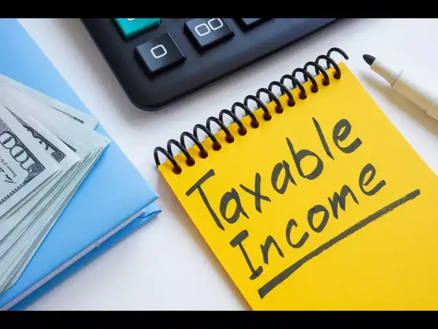 Inherited property, money or investments? 7-point tax checklist every ...