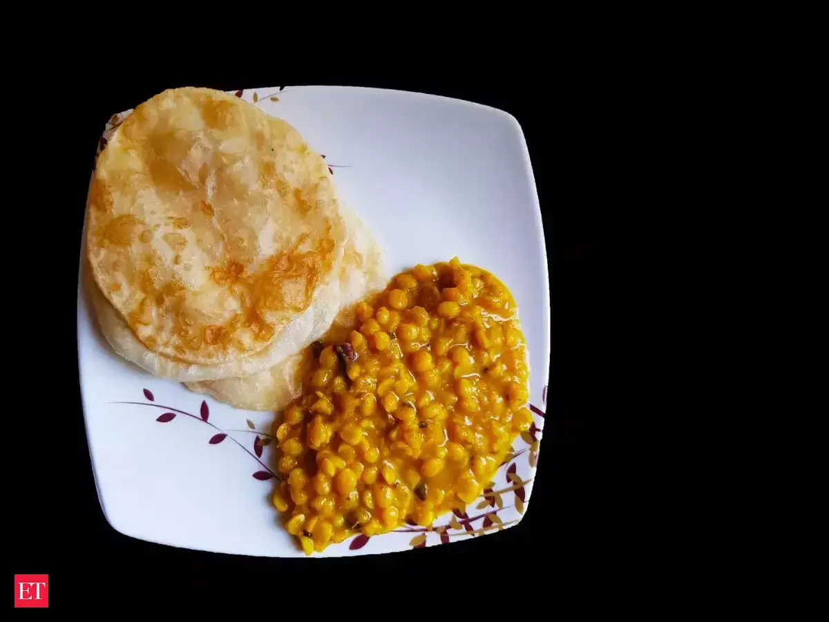 6 authentic Bengali recipes for dinner - Bengali Dinner Table | The ...