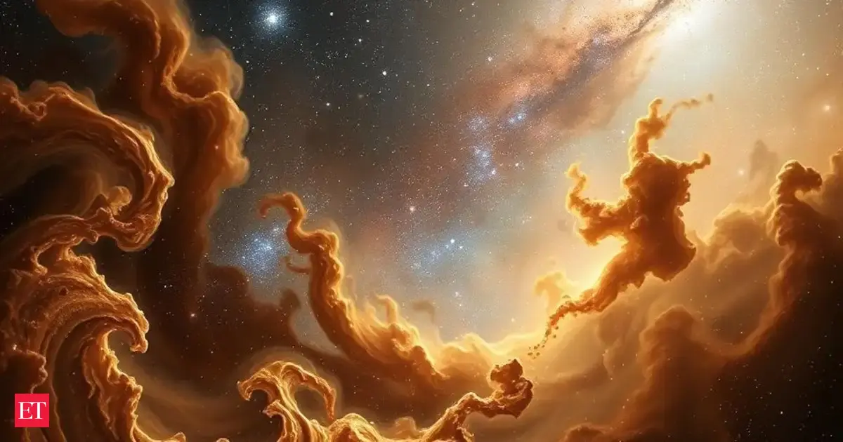 science fun facts: Did You Know: The Universe has a color — and it’s ...