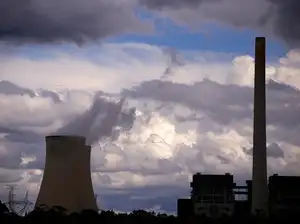 State-run Parli Thermal Power Station ordered to stop operation of 2 ...