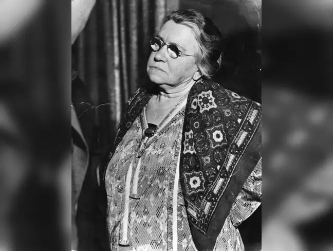 Today in US history on February 11: Yalta talks, Emma Goldman arrest ...