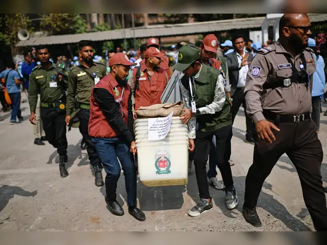 Bangladesh election 2026: Issues, dates, what opinion polls are ...