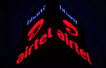 Bharti Airtel Share Price Highlights: Bharti Airtel Stock Price History ...