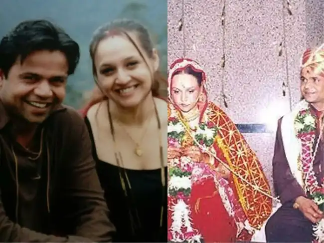 Who is Rajpal Yadav’s second wife? Radha reacts after Salman Khan, Nawazuddin Siddiqui, Mika ...