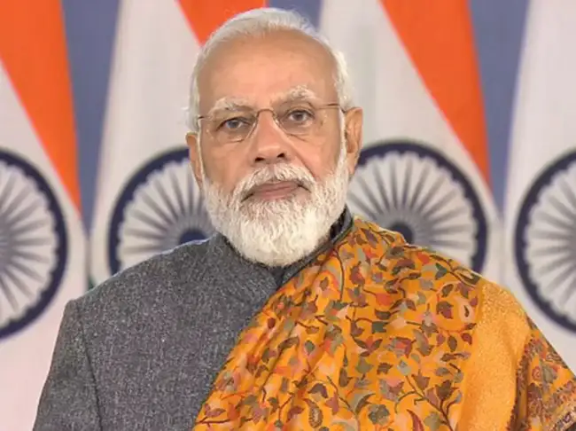 Modi to unveil Seva Teerth, Kartavya Bhawan 1, 2 on Feb 13 - The ...