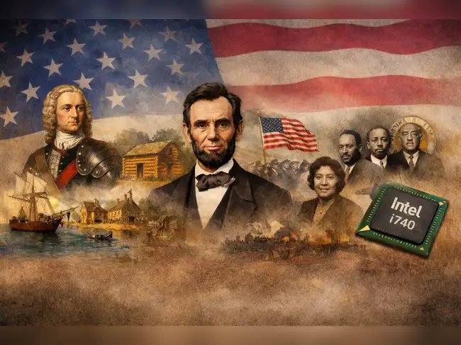 Today in history, February 12: Key events that happened - The Economic ...