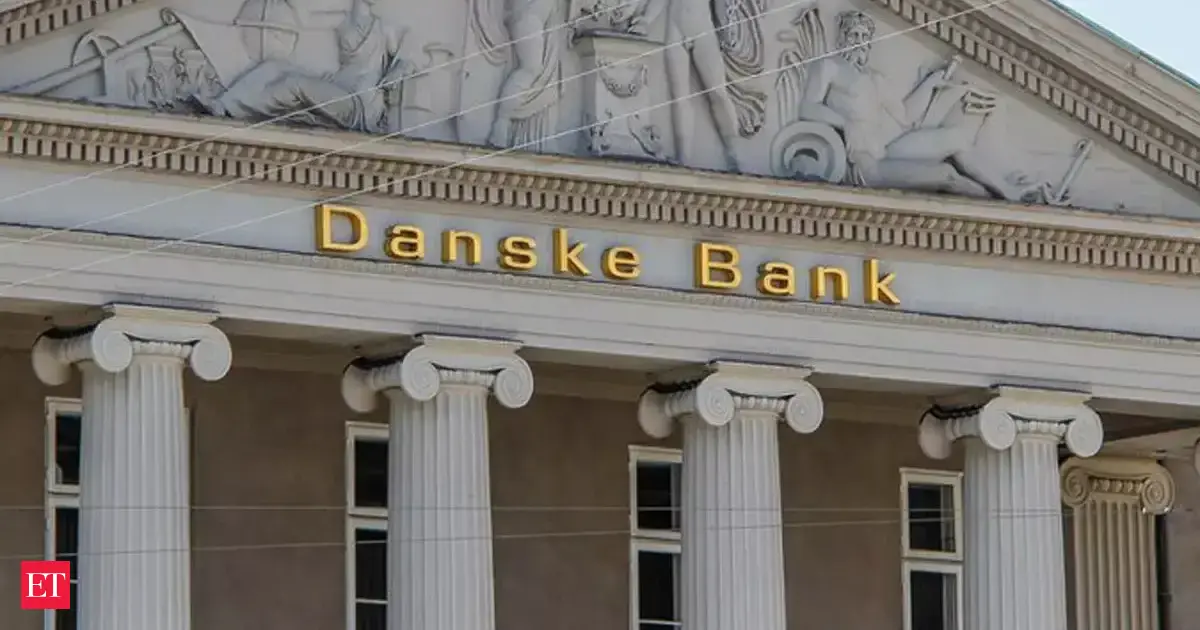 Denmark’s Danske Bank ends 8-year ban, launches Bitcoin and crypto ...