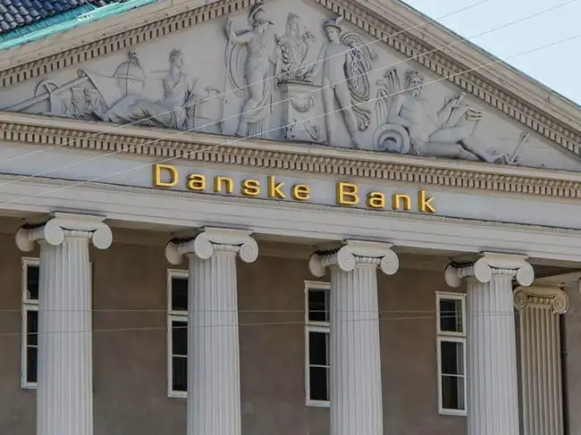 Denmark’s Danske Bank ends 8-year ban, launches Bitcoin and crypto ...