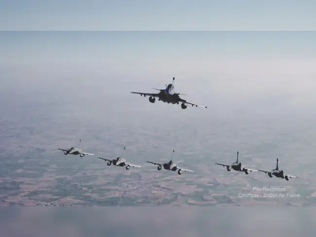 Rafale, SCALP get DAC nod; Meteor missile next? How India is planning ...